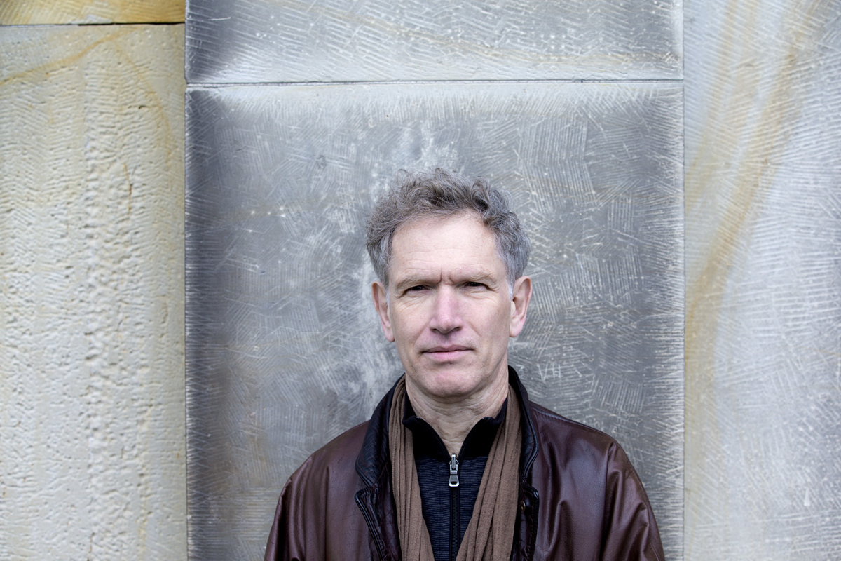 Hans Abrahamsen, Komponist - Stavanger Symfoniorkester