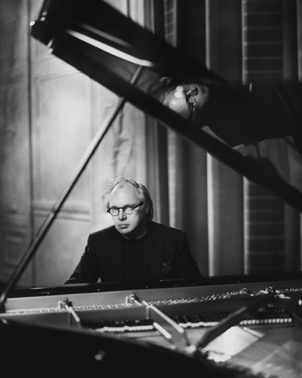 Roland Pöntinen - Stavanger Symfoniorkester