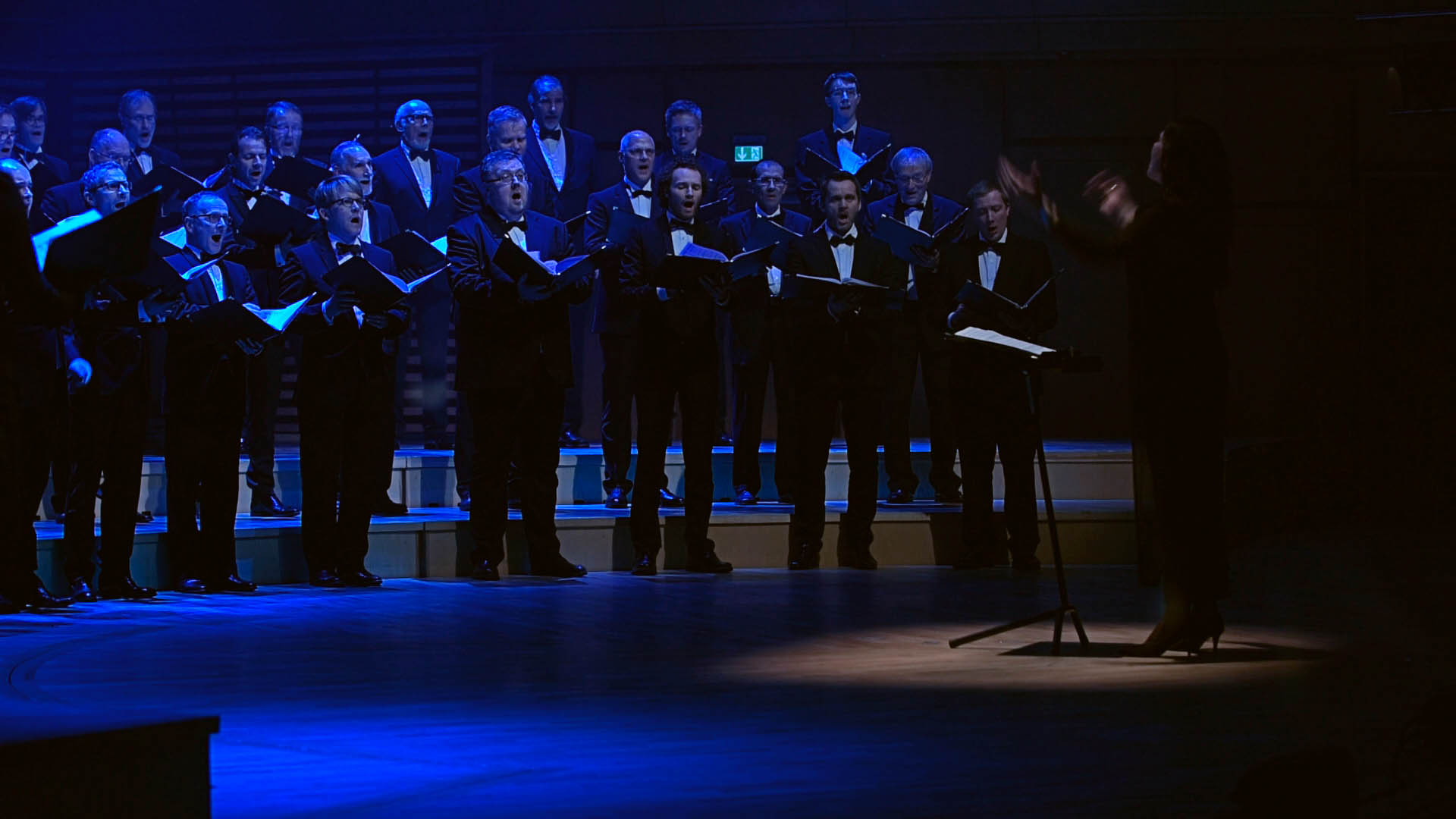 Konserter - Stavanger Symfoniorkester