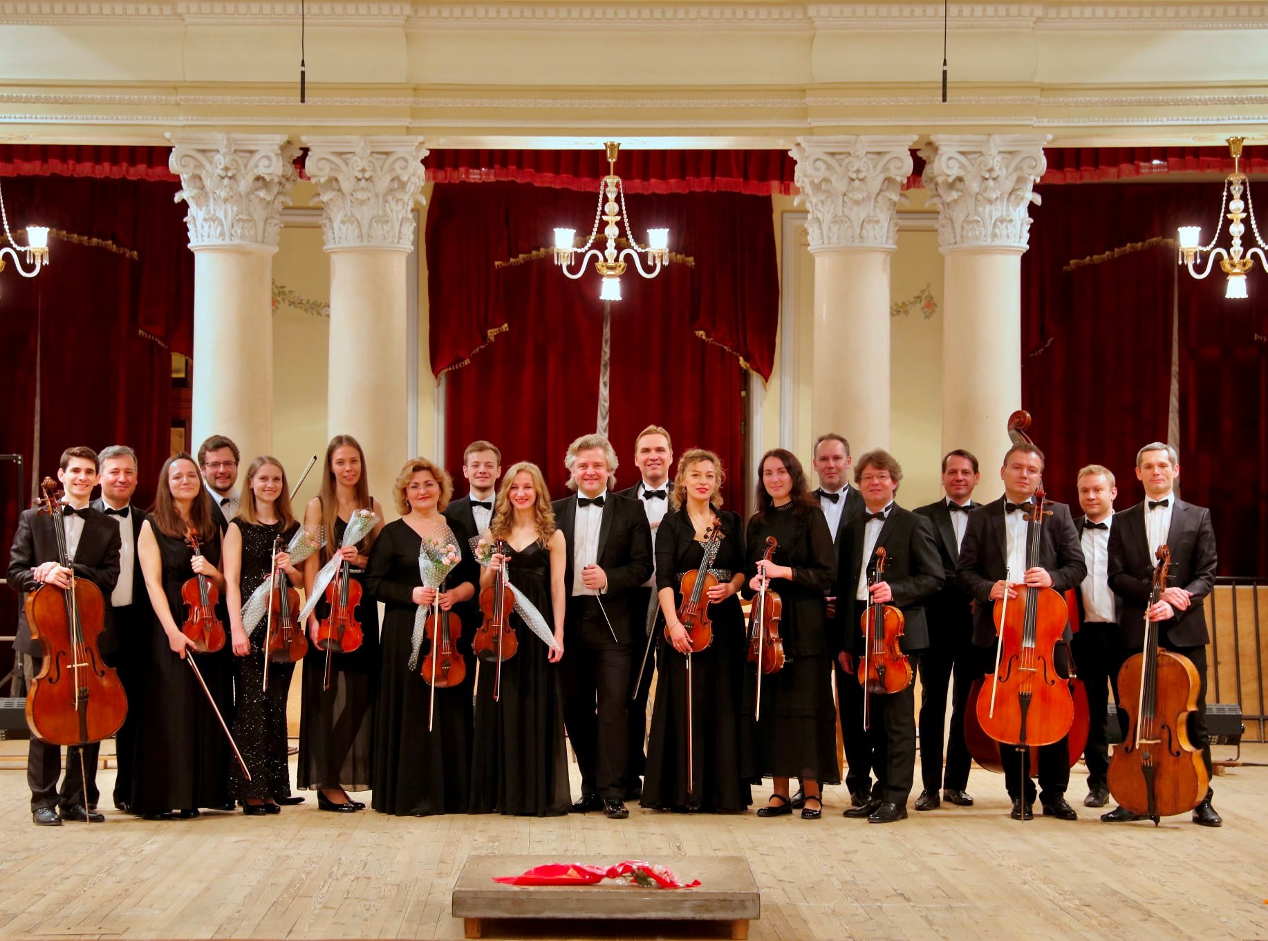 Stavanger Symfoniorkester - en nyskapende aktør for symfonisk musikk