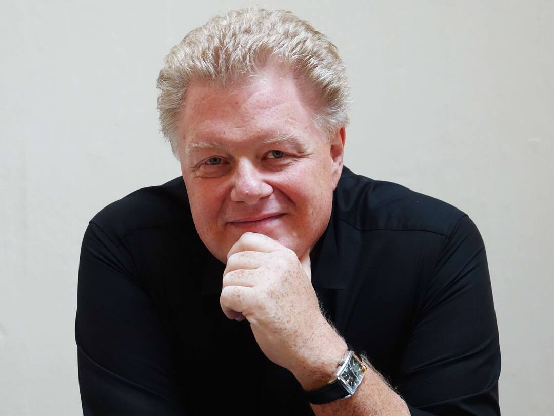 Christian Elsner - Stavanger Symfoniorkester