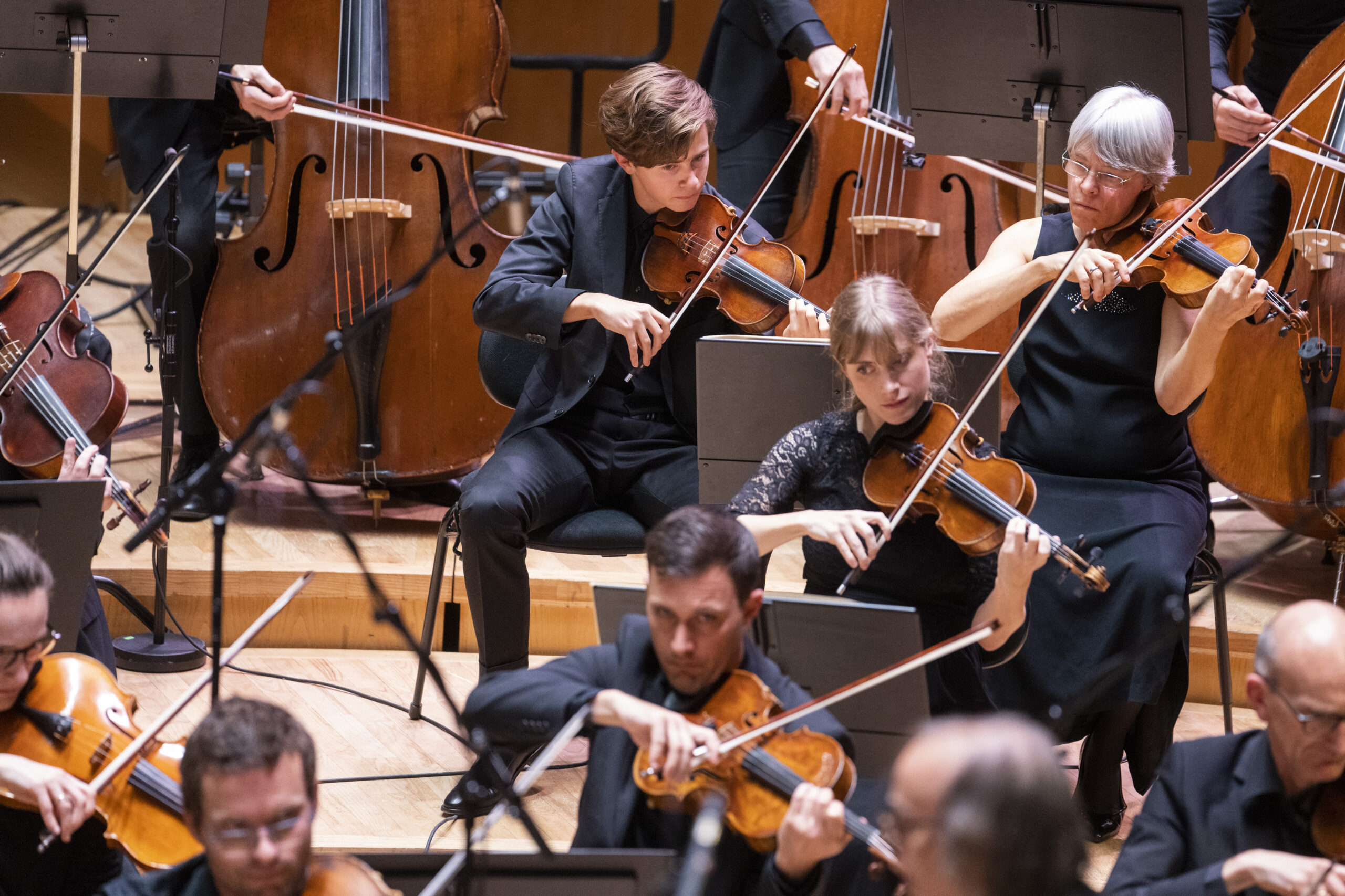 Stavanger Symfoniorkester - en nyskapende aktør for symfonisk musikk