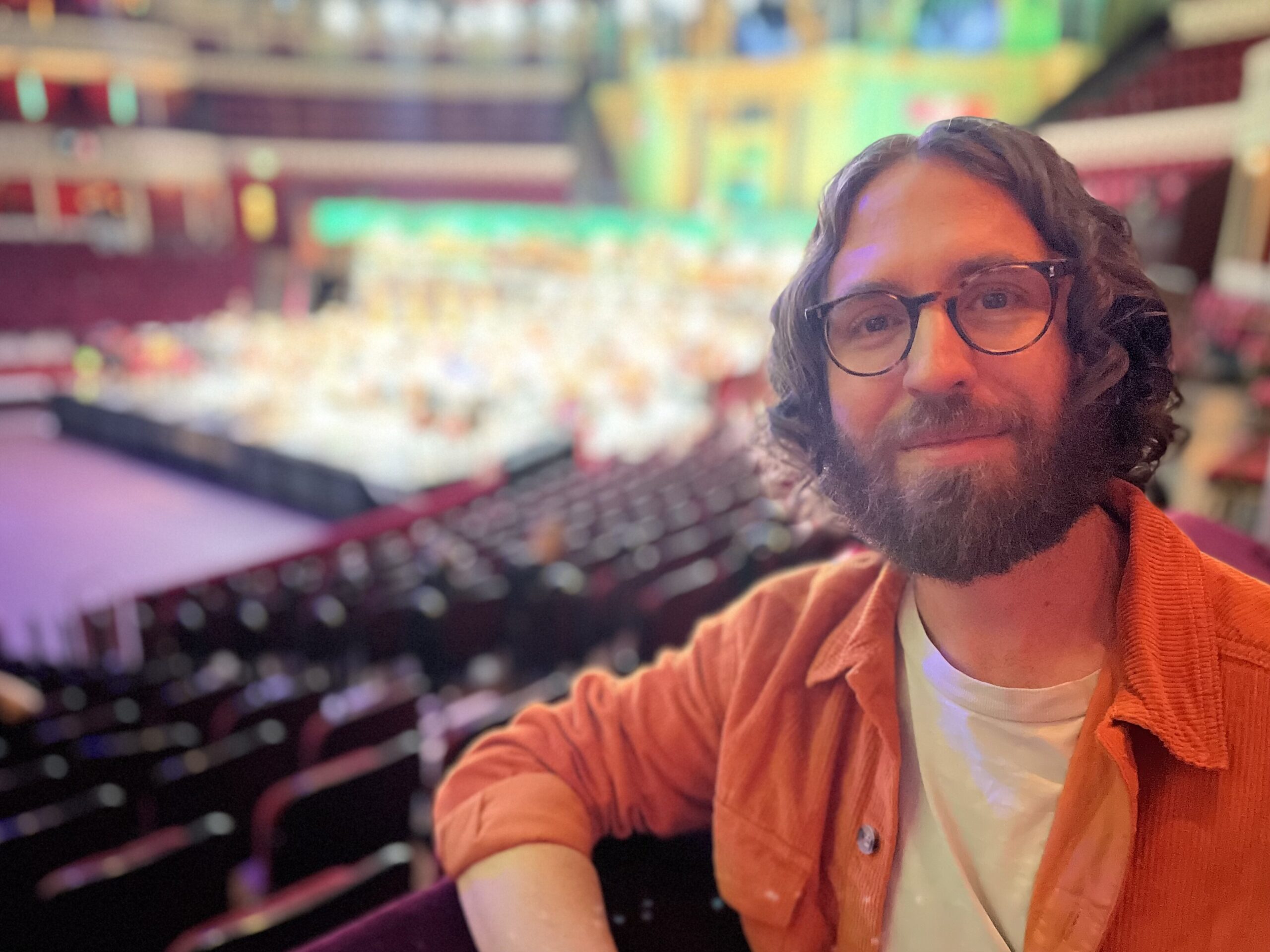 Gavin Higgins - Stavanger Symfoniorkester