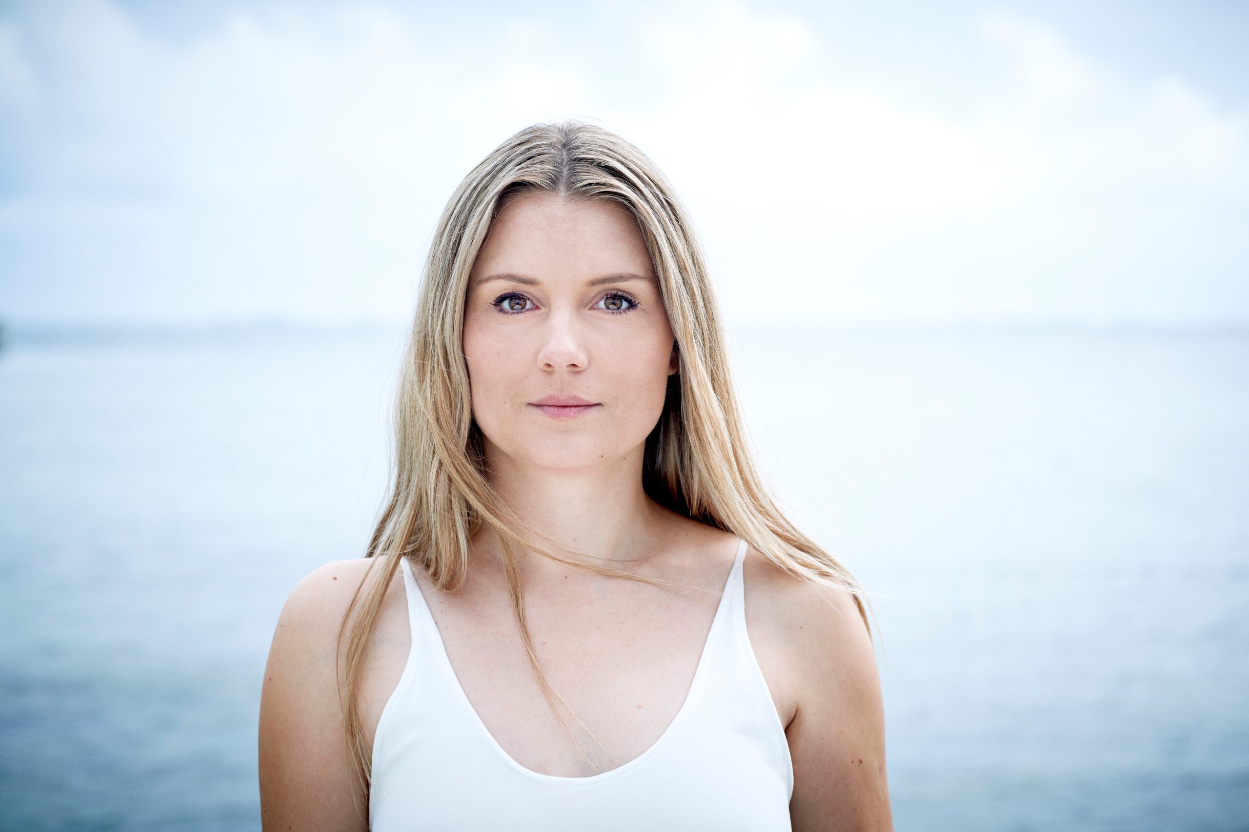 Lina Johnson - Stavanger Symfoniorkester