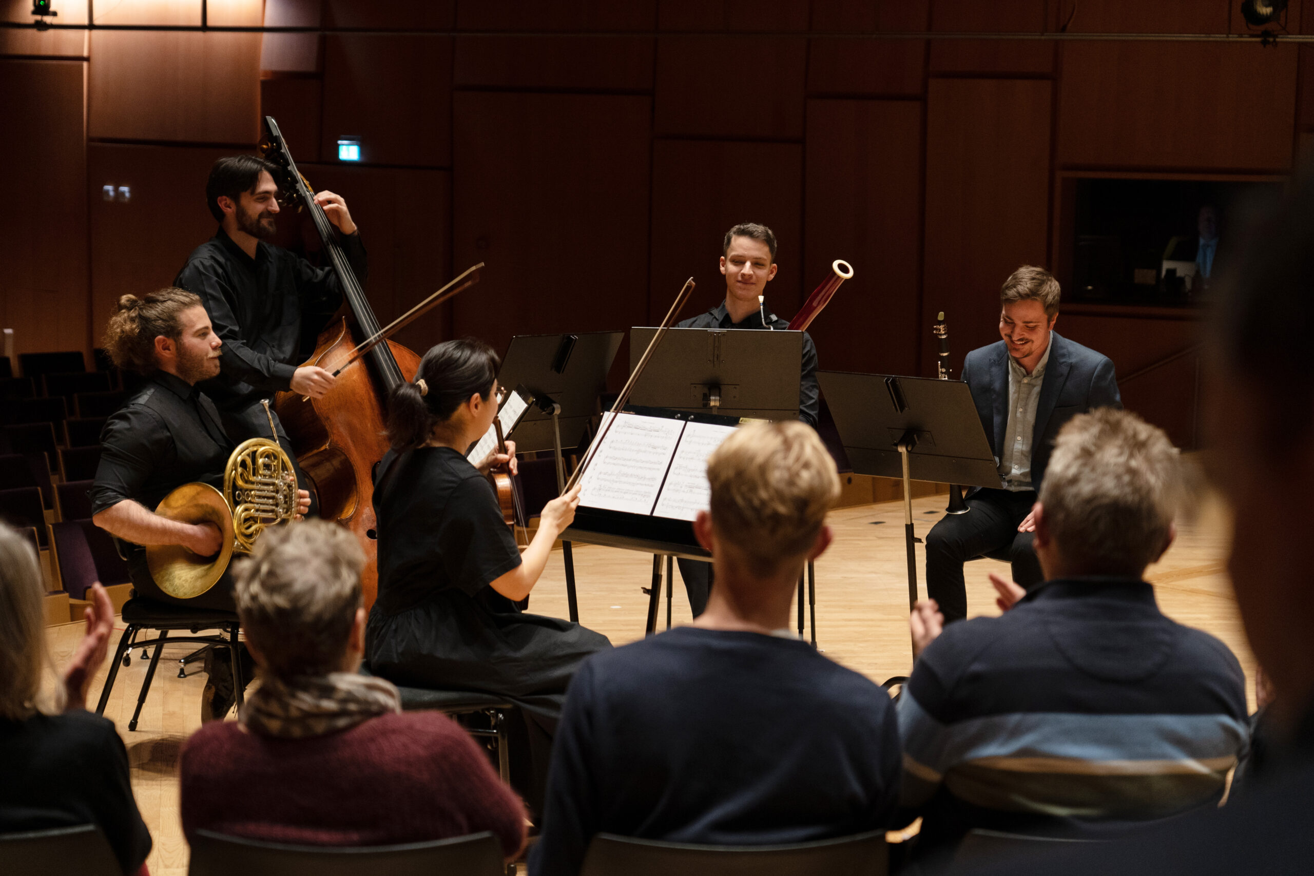 Konserter - Stavanger Symphony Orchestra