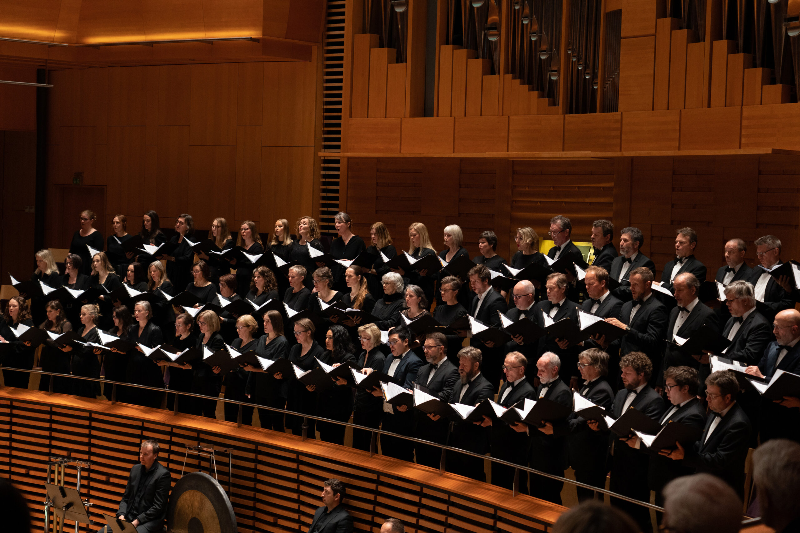 Beethovens niende - Stavanger Symfoniorkester