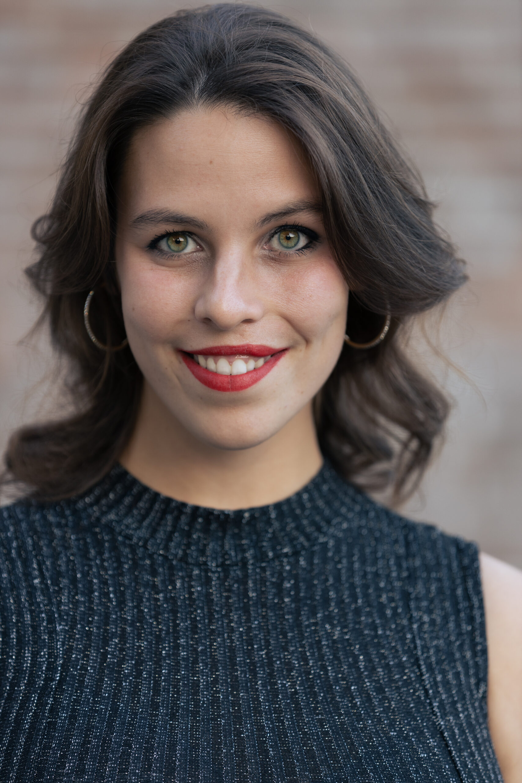 Ema Delac - Stavanger Symfoniorkester